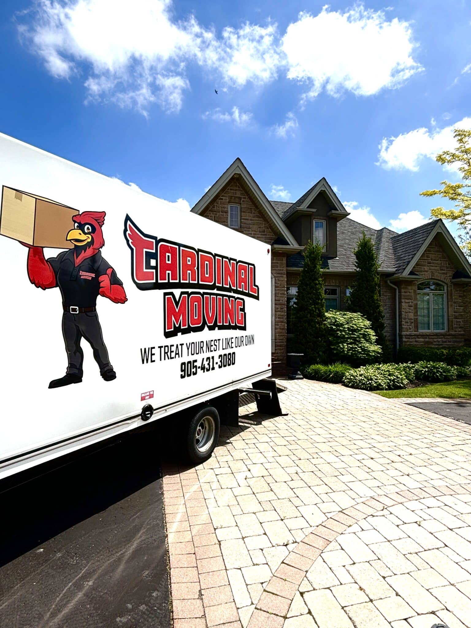 Professional Ajax Movers - Moving Company In Ajax, ON