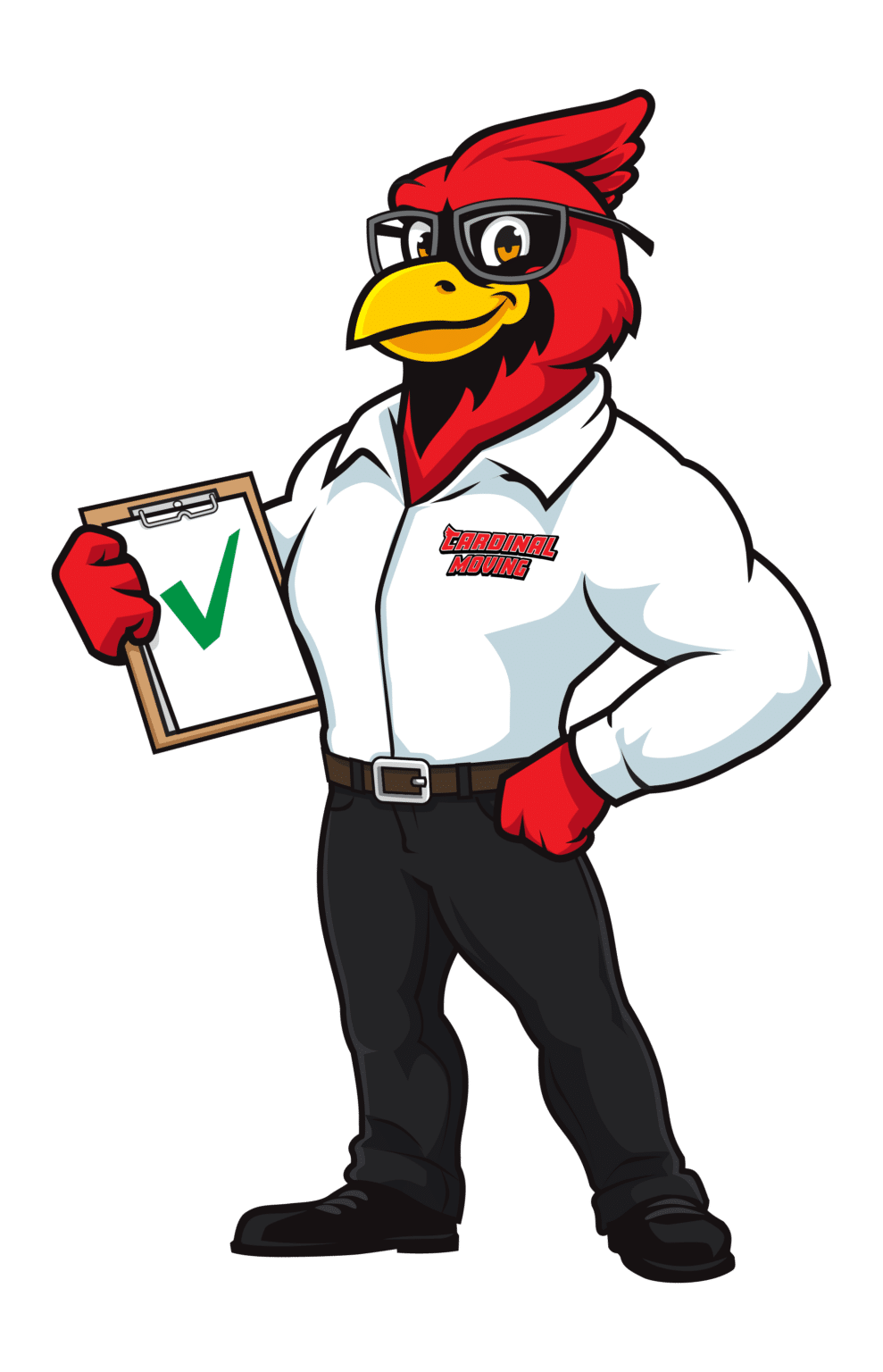 Moving Company Durham Region | Cardinal Moving