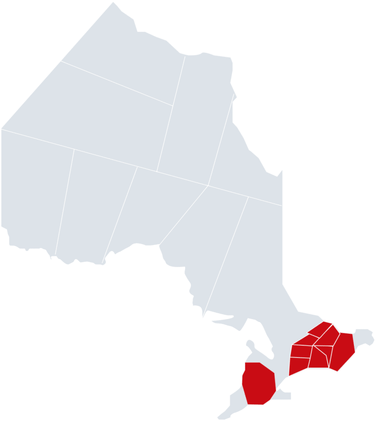 Moving Company Durham Region | Cardinal Moving